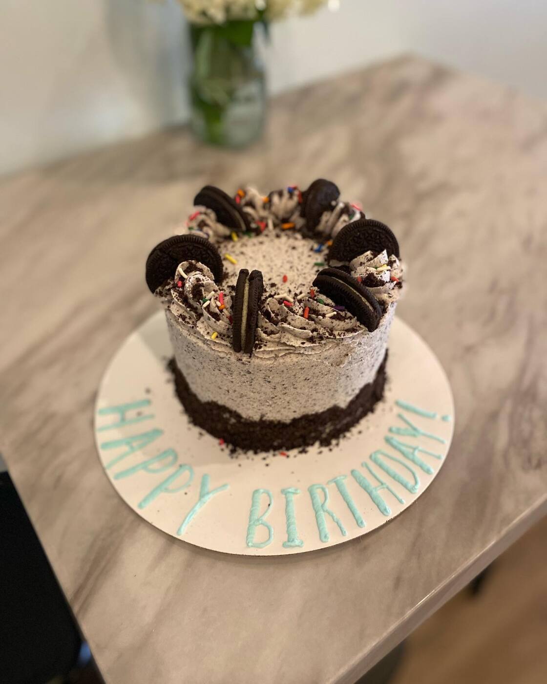 Cakes | Lisa's Sweet Shoppe LLC