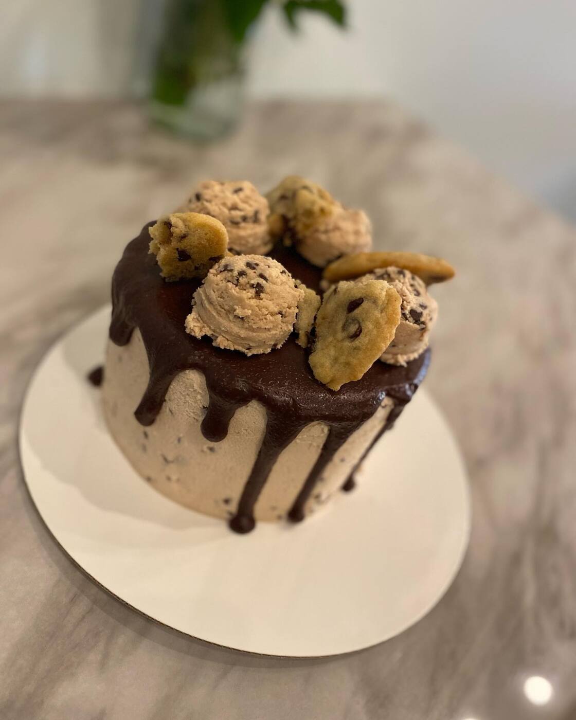 Cakes | Lisa's Sweet Shoppe LLC