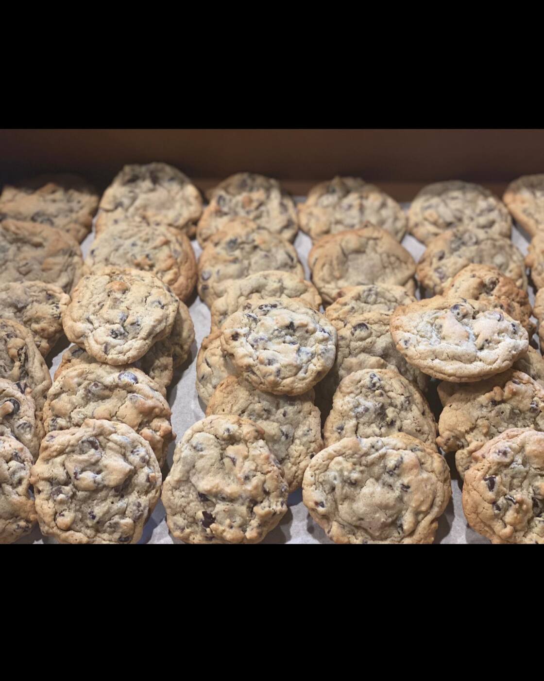 COOKIE INFORMATION AND PRICING